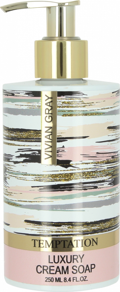CREAM SOAP – VivianGray