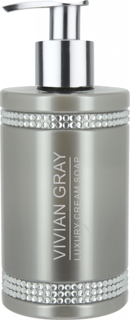 CREAM SOAP – VivianGray